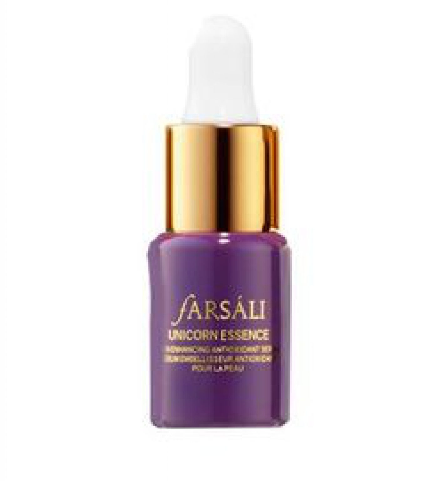 Farsali Unicorn Essence Antioxidant Serum | Which face serum is the ...