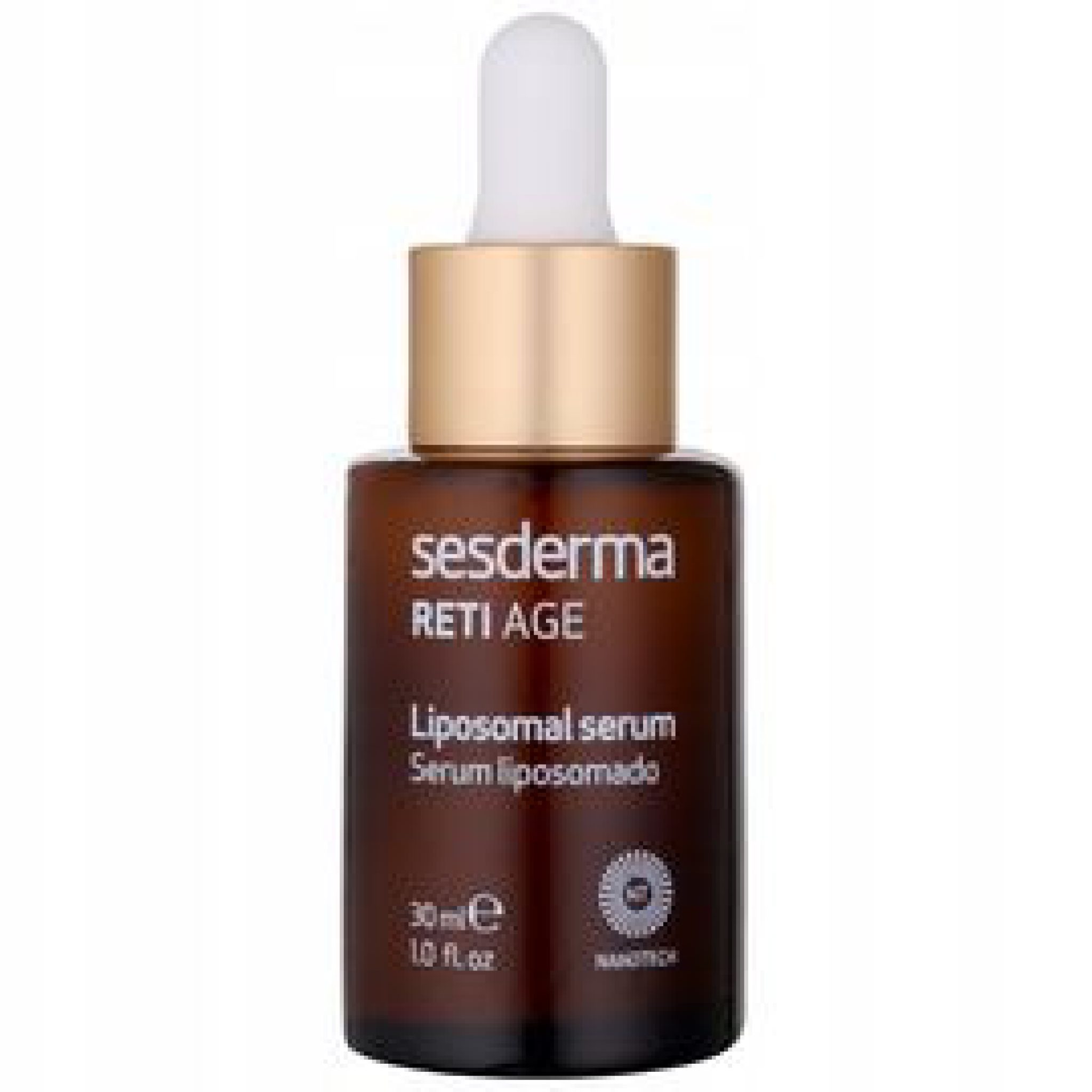Sesderma Reti Age Liposomal Serum | Which face serum is the best? Check ...